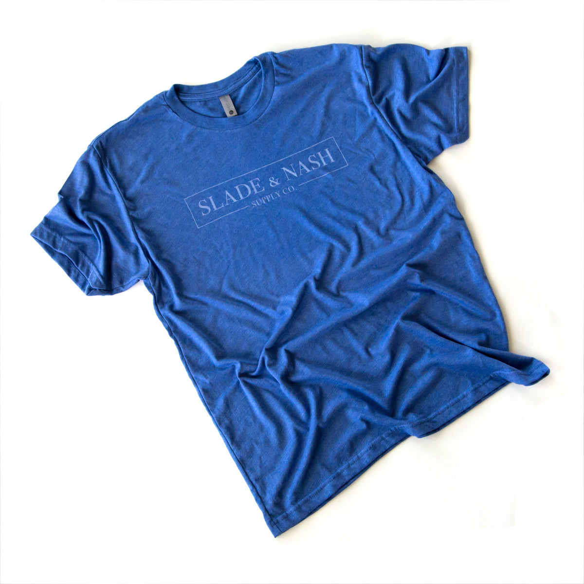 Slade & Nash Logo - ADULT – Slade & Nash Supply Co.